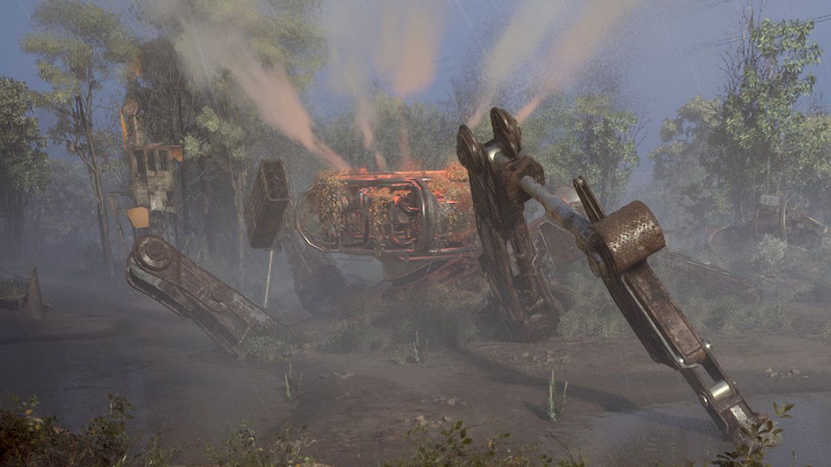 Barons latents Arc Raiders : Où le trouver le baron et comment l'ouvrir ...