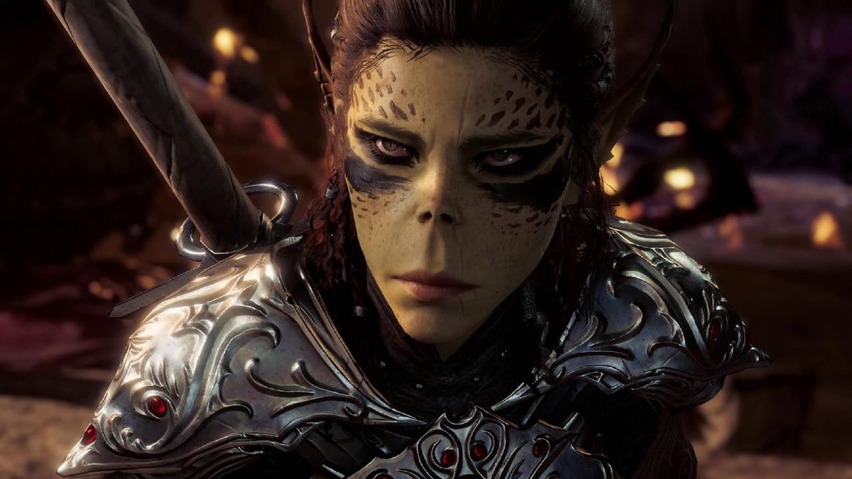 Baldur's Gate 3 : Les joueurs du célèbre RPG ont des dizaines d'heures ...