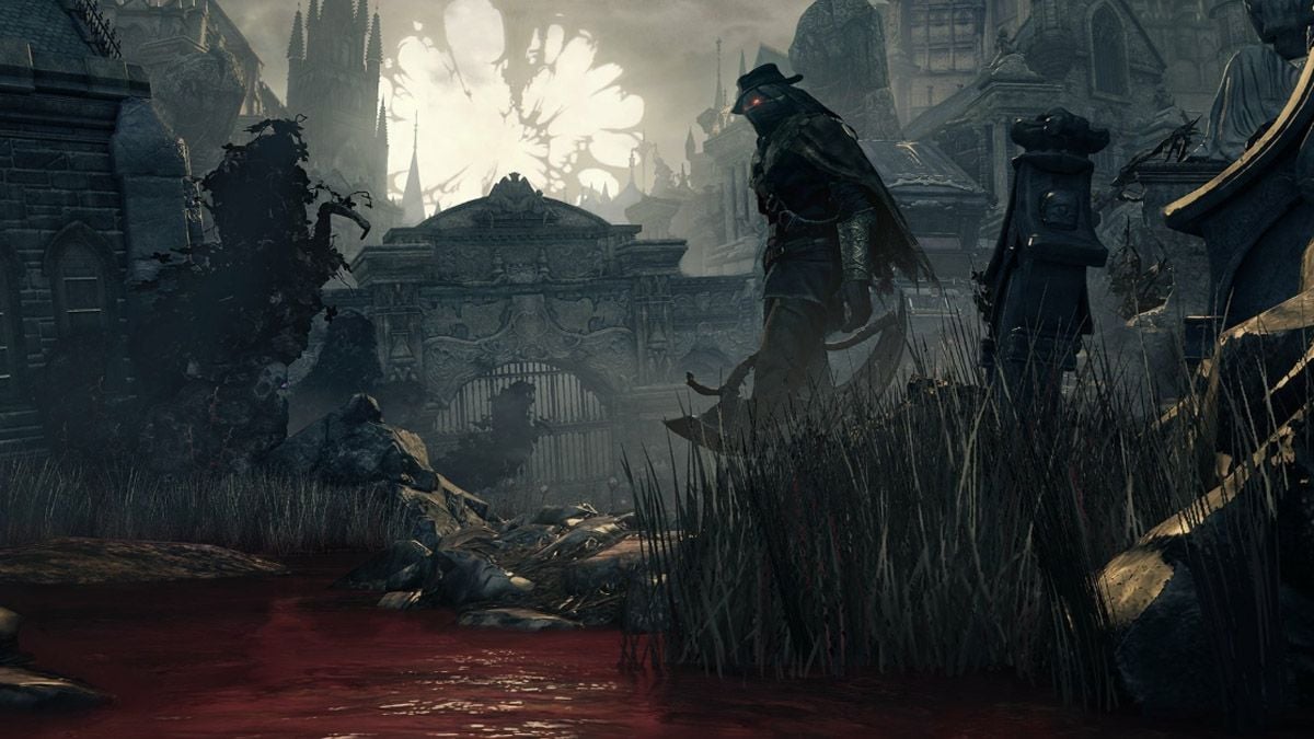 Pour le créateur d'Elden Ring, cette exclusivité PlayStation est ...