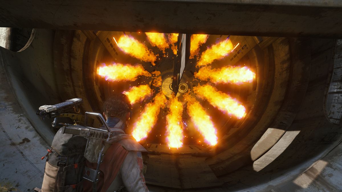 Un spécimen de choix Arc Raiders : Oū trouver le Déforestateur et ...