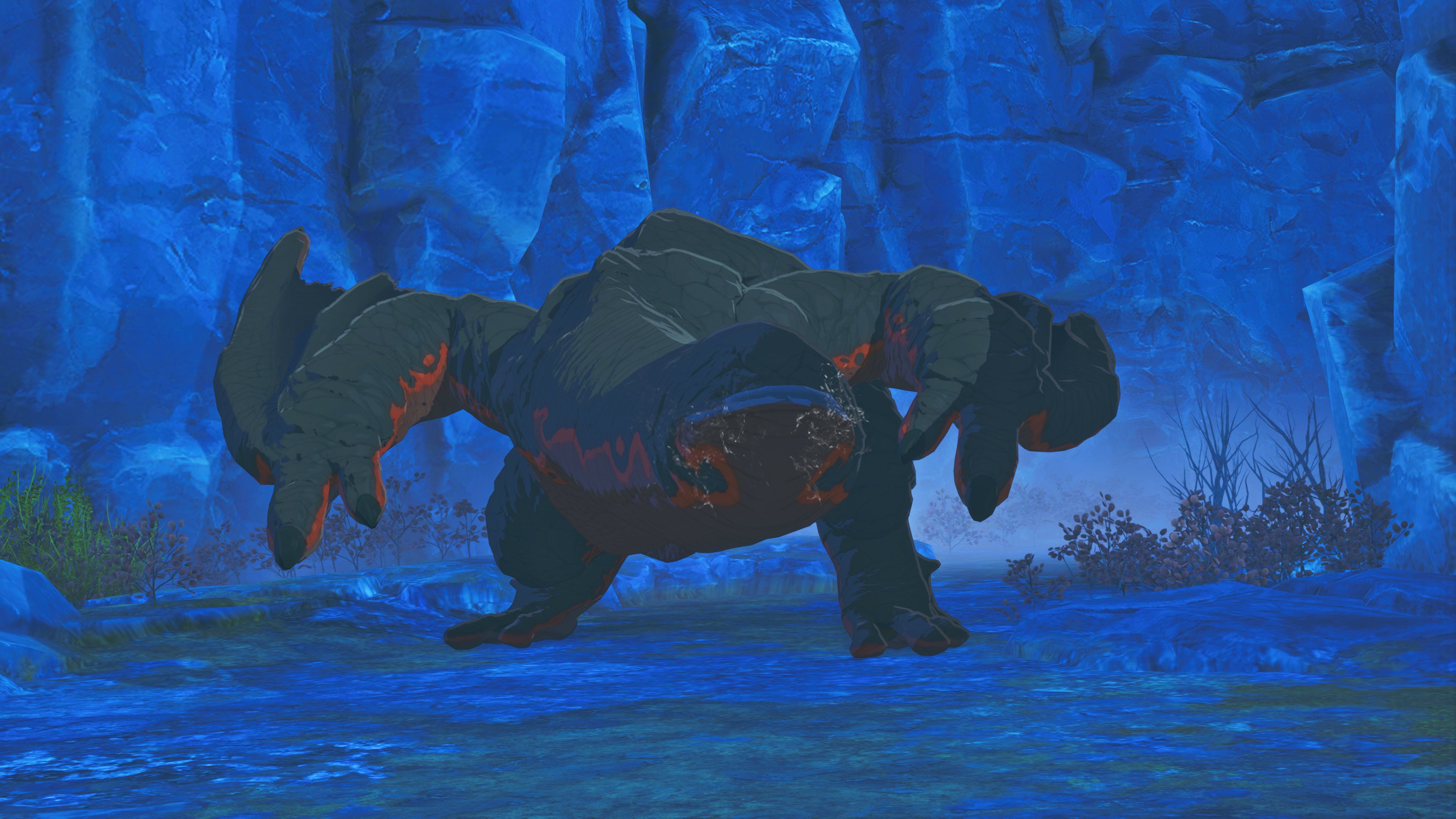 Khezu Invasif Monster Hunter Stories 3 : Comment repousser et battre ce ...