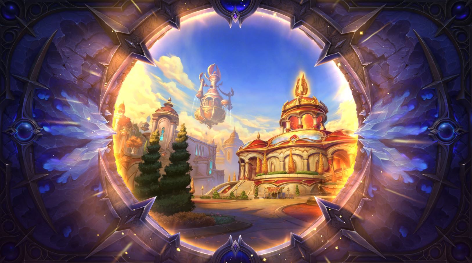 World of Warcraft Midnight : Date, heure de sortie et accès anticipé ...