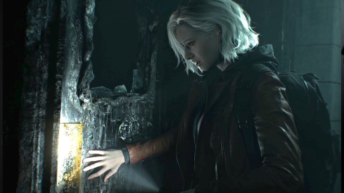 Resident Evil Requiem : la PS5 Pro est-elle la meilleure plateforme ...