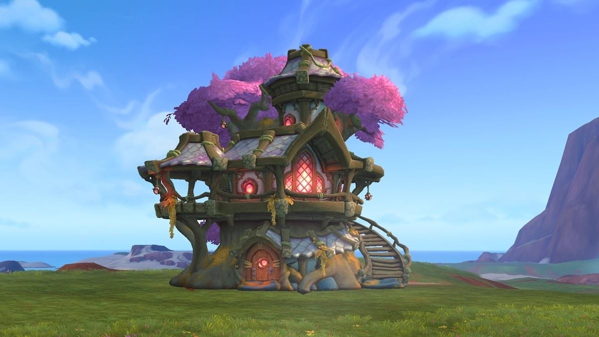 WoW intéresse de moins en moins les joueurs à cause de Blizzard qui ...