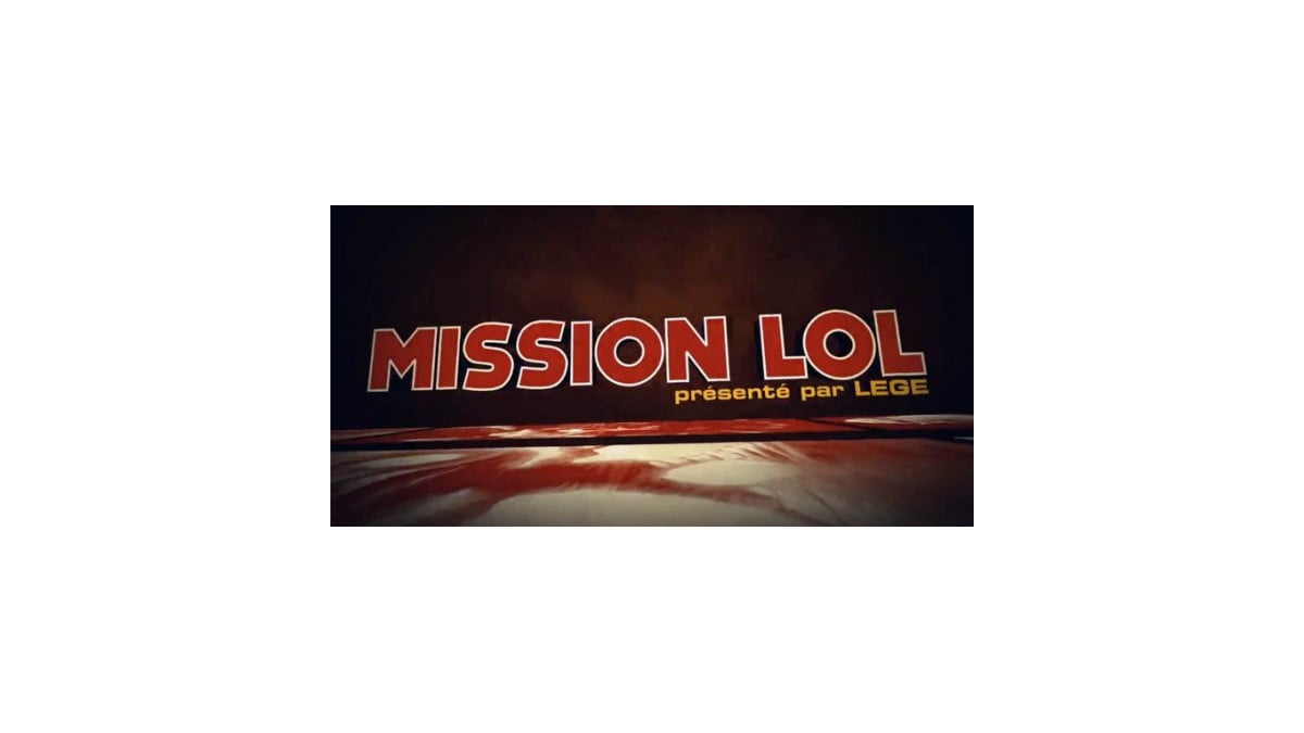 Mission LoL n°35 : la VoD - Millenium