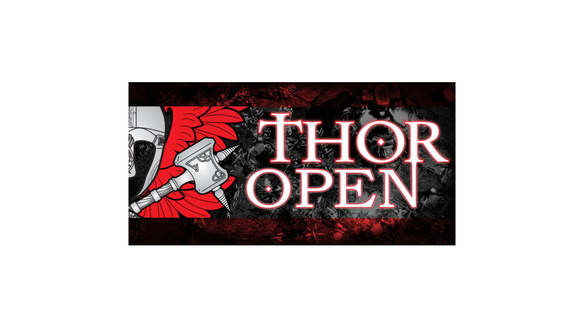THOR Open 2012 LoL - Millenium