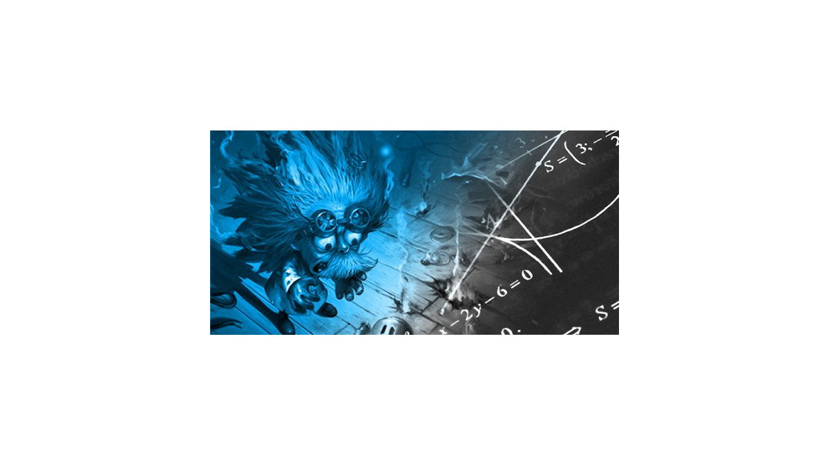 League of Theorycraft n°7 - Millenium
