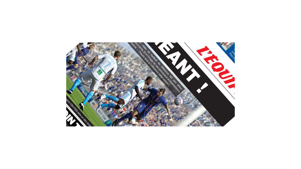 FIFA 13 bat tous les records - Millenium