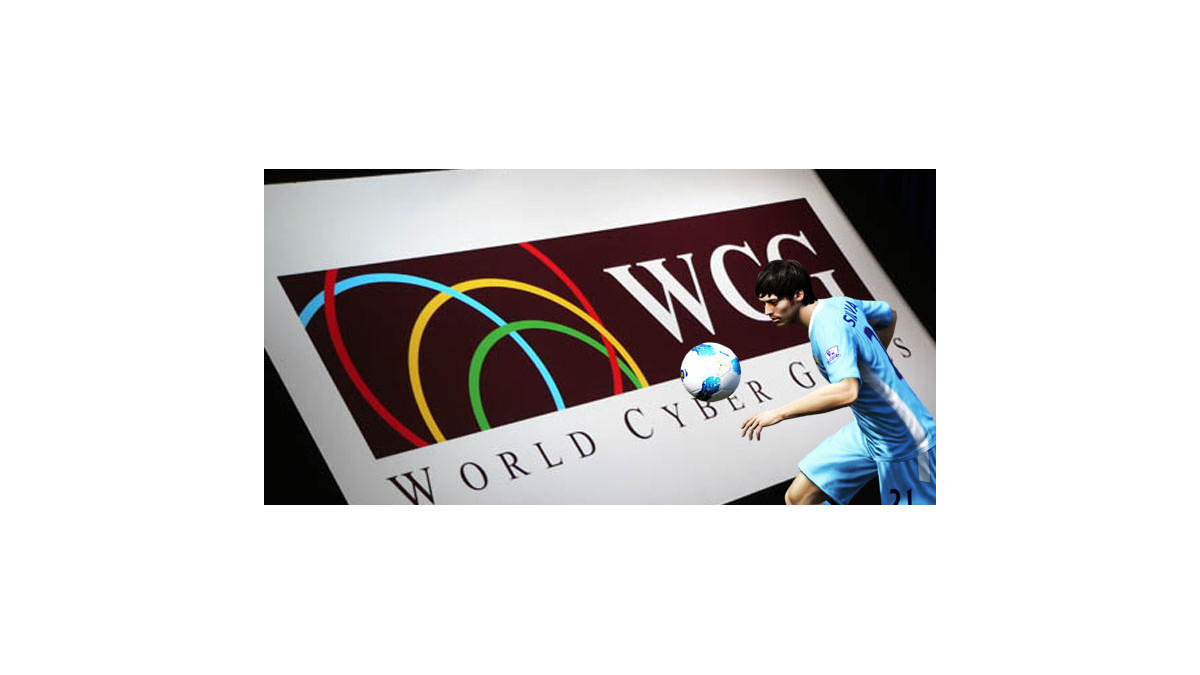 WCG 2012 FIFA 12 - Millenium