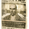 Affiche Wanted d'un prisonnier d'Askaban - Trouver, capturer, libérer ...