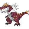 Rexillius - Guide tactique - Pokedex Pokemon GO - Millenium