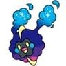 Cosmog - Pokedex Pokemon GO - Millenium