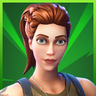Traqueuse Urbaine - Fortnite : skins, planeurs, pioches et emotes ...