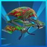 Zéphyr (planeur) - Fortnite : skins, planeurs, pioches et emotes ...
