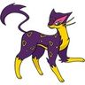 Léopardus - Pokedex Pokemon GO - Millenium