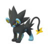 Luxray - Pokedex Pokemon GO - Millenium