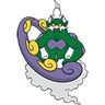 Boréas - Guide tactique - Pokedex Pokemon GO - Millenium
