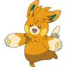 Pohmarmotte - Guide tactique - Pokedex Pokemon GO - Millenium
