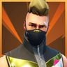 Nomade - Fortnite : skins, planeurs, pioches et emotes - Millenium