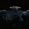 Auger DMR - Black Ops 4 : armes Blackout et multijoueur - Millenium