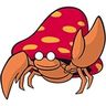 Parasect - Guide tactique - Pokedex Pokemon GO - Millenium
