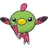 Natu - Guide tactique - Pokedex Pokemon GO - Millenium