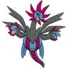 Trioxhydre - Pokedex Pokemon GO - Millenium