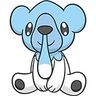 Polarhume - Pokedex Pokemon GO - Millenium
