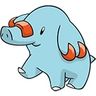 Phanpy - Guide tactique - Pokedex Pokemon GO - Millenium