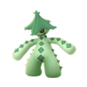 Cacturne - Guide tactique - Pokedex Pokemon GO - Millenium