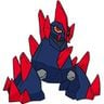 Gigalithe - Pokedex Pokemon GO - Millenium