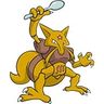 Kadabra - Guide tactique - Pokedex Pokemon GO - Millenium