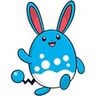 Azumarill - Guide tactique - Pokedex Pokemon GO - Millenium