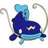 Barbicha - Pokedex Pokemon GO - Millenium