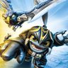 Air Strike - Skylanders : build et runes - Millenium