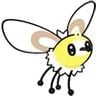 Bombydou - Pokedex Pokemon GO - Millenium