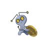 Mordudor - Pokedex Pokemon GO - Millenium