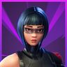 Agent Secret - Fortnite : skins, planeurs, pioches et emotes - Millenium