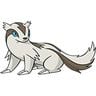 Linéon - Pokedex Pokemon GO - Millenium