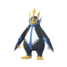 Pingoléon - Pokedex Pokemon GO - Millenium