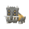 Bastiodon - Guide tactique - Pokedex Pokemon GO - Millenium