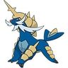 Clamiral - Pokedex Pokemon GO - Millenium