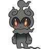 Marshadow - Pokedex Pokemon GO - Millenium