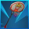 Slam Dunk - Fortnite : skins, planeurs, pioches et emotes - Millenium