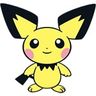 Pichu - Guide tactique - Pokedex Pokemon GO - Millenium