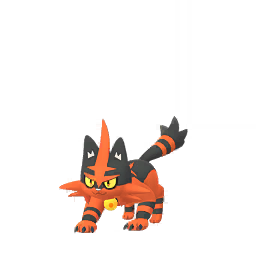 Matoufeu - Pokedex Pokemon GO - Millenium