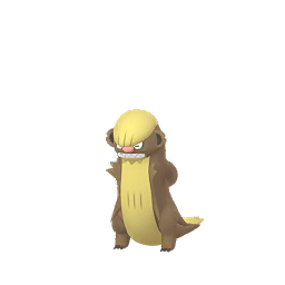 Argouste - Pokedex Pokemon GO - Millenium