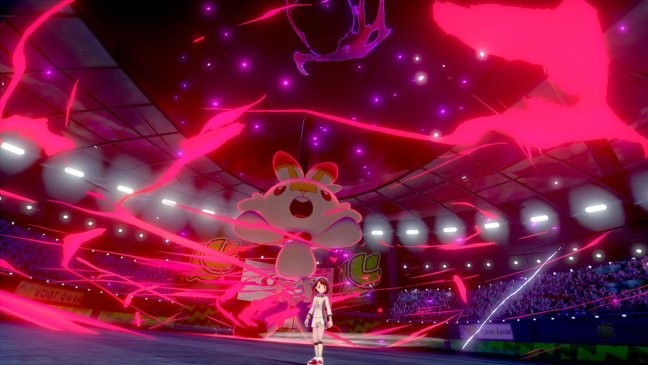Flambino - Fiche stratégique - Pokedex 8G, régional de Galar - Millenium