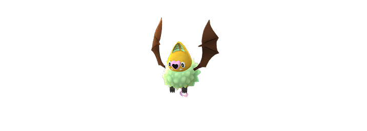 Rhinolove - Pokedex Pokemon GO - Millenium