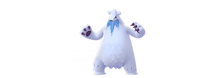 Polagriffe - Pokedex Pokemon GO - Millenium